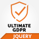 Ultimate GDPR Compliance jQuery Toolkit by createit-pl | CodeCanyon
